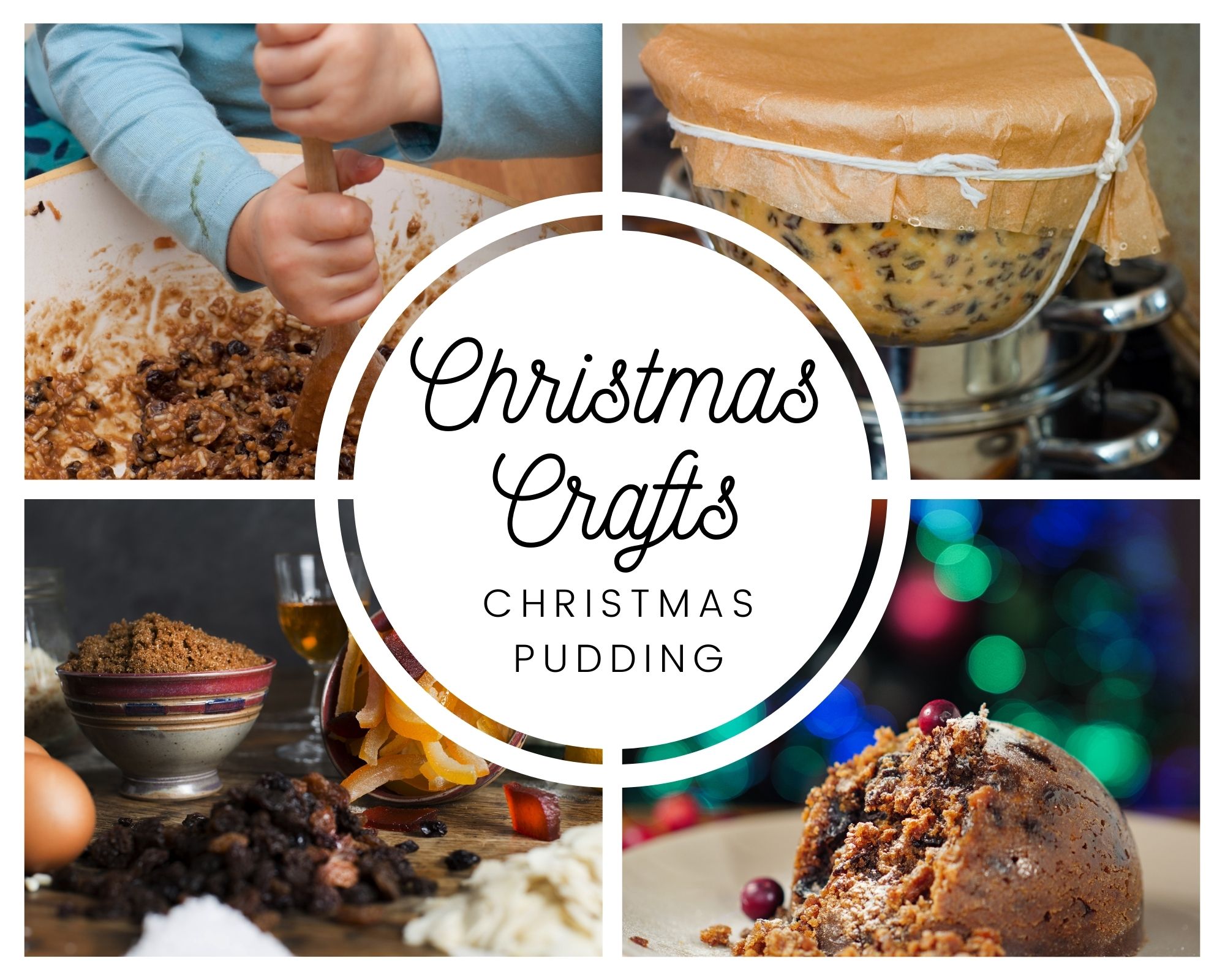 The Essential Guide to the perfect Christmas Pudding! - A walk on the ...